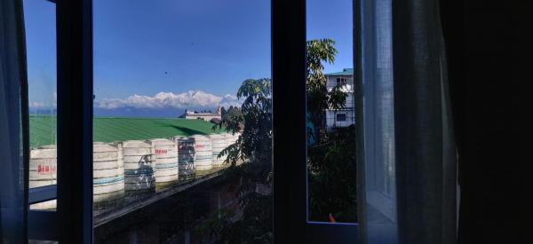 The Sitatara Homestay - Darjeeling