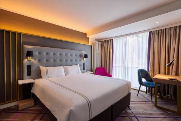 Premier Inn Saarbrücken City Centre - Saarbrücken