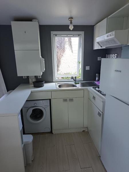 Mobil-home Piscine, Clim Et Wifi - Argelès-sur-Mer