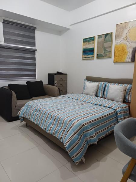 Condotel Near Airport Naia T3 Pasay Newport - Las Piñas