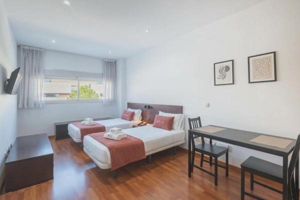 Guestready - Domocenter 10 Studio Equipped - Bormujos