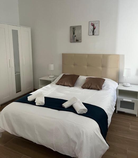 Apartamento Exclusivo En Nuestra Señora De Valverde - San Sebastián de los Reyes