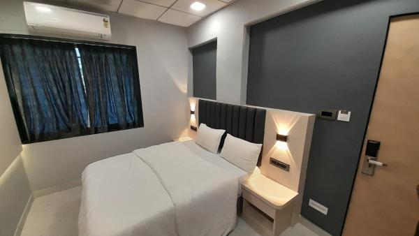 Hotel Agrawal Bhavan - Mumbai
