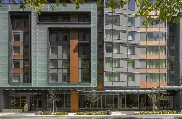 The Sound Hotel Seattle Belltown, Tapestry Collection - Seattle, WA