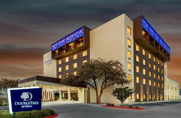 Doubletree By Hilton Lubbock - University Area - Lubbock, TX