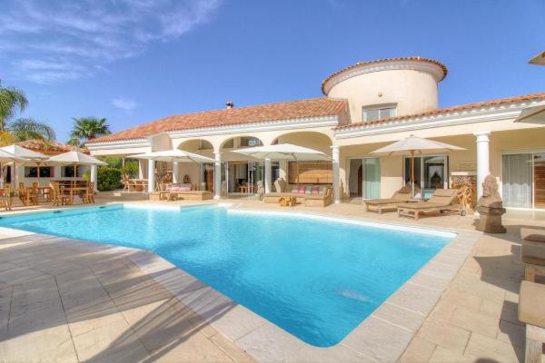 Villa Torrella - Ajaccio