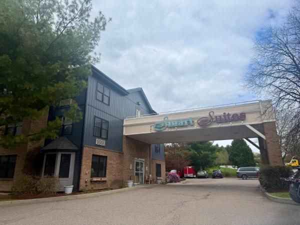 Smart Suites, An Ascend Collection Hotel - Vermont