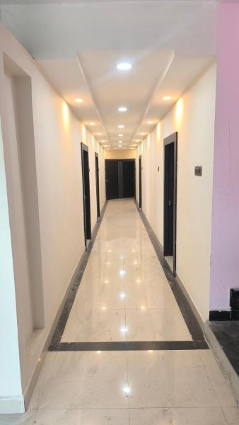 Hotel Check In - Bhopal