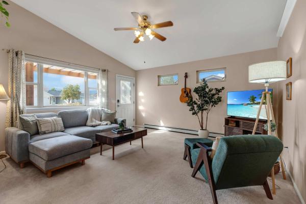 3br 2 Bath Ranch-style House In Salida - Sleeps 7 - Salida, CO
