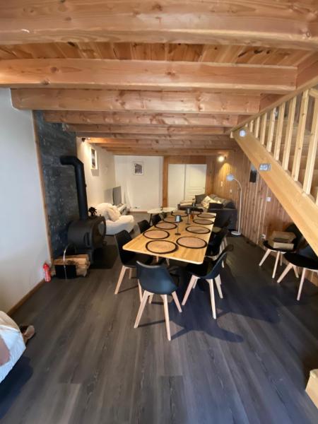 Chalet Du Poucet - Valmeinier
