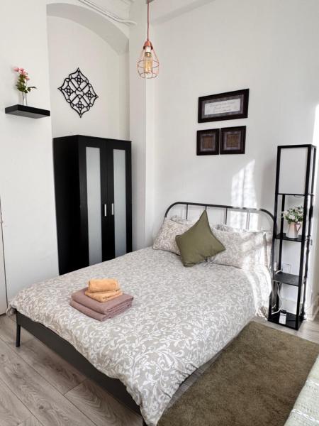 Lovely Studio By Hyde Park- 7 - Kingston upon Thames
