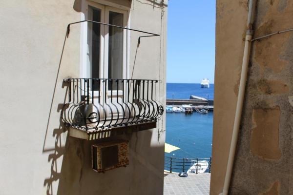 Casa Vacanza U Curtigghiu - Lipari