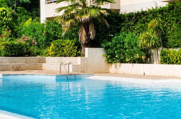 Appartement Charmant à Cagnes-sur-mer - 38 M² - Piscine - Cagnes-sur-Mer