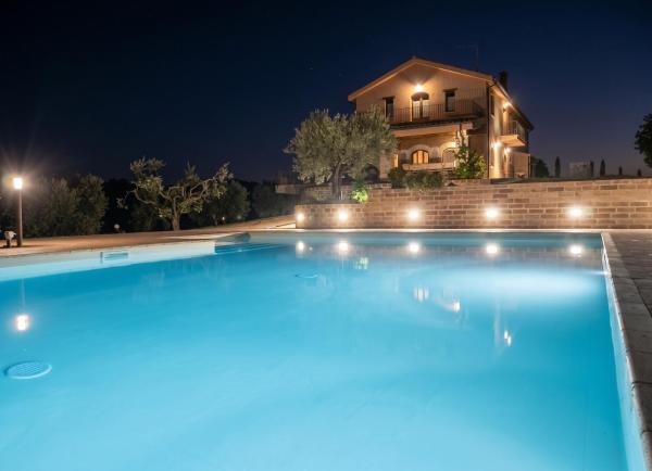 Exquisite Retreat In Segni - Valmontone