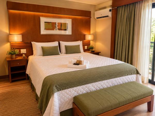 Gran Particular Mercure - Brasília