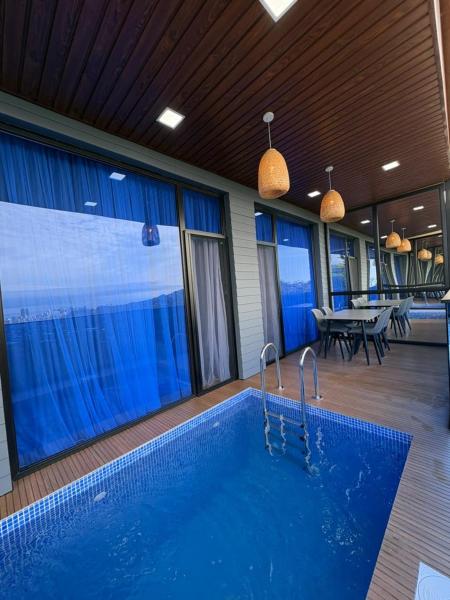 Villa Krystal Sun - Batum