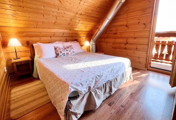 Chalet Cosy Au Cœur Du Dévoluy Avec Vue Magnifique - Le Dévoluy