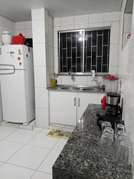 Suíte Privativa Açaí Em Belém - Bethlehem, PA