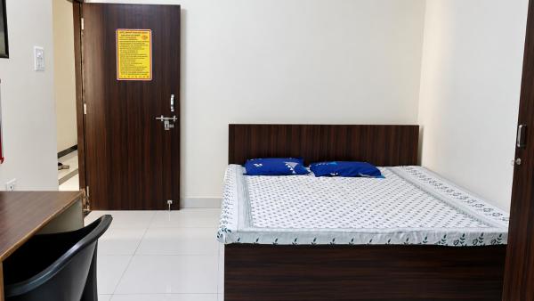 Arham Residency - Kota