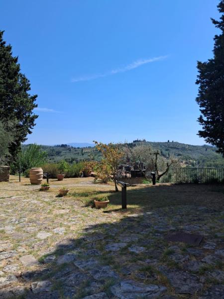 Come A Casa - Scandicci