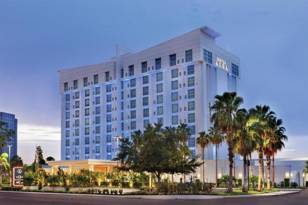 Hotel Alba Tampa, Tapestry Collection By Hilton - Tampa, FL