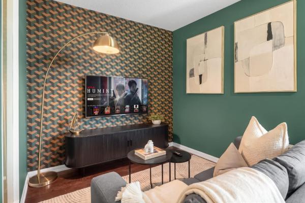 Fort York 1br Balcony Near The Waterfront - Toronto