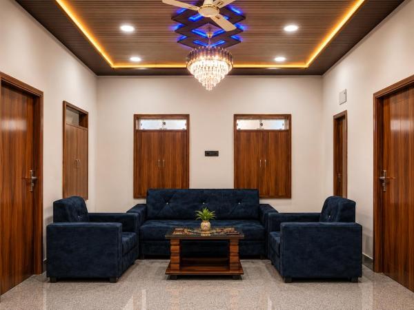 New Jaisal Haveli - Jaisalmer