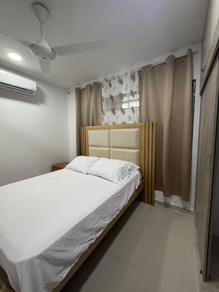 Apartamento Completo Cerca Del Centro - Montería