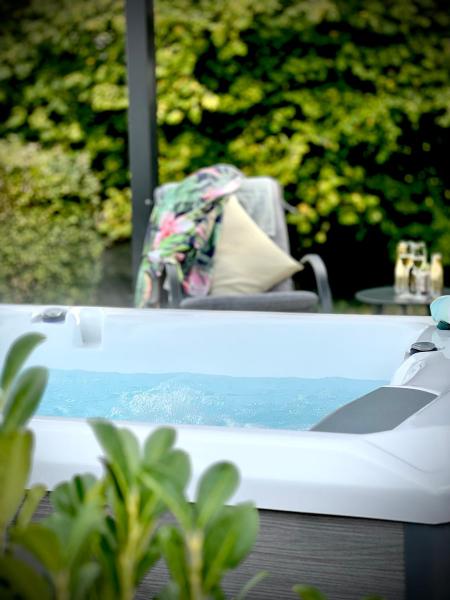 Pool House 85 - Stavelot