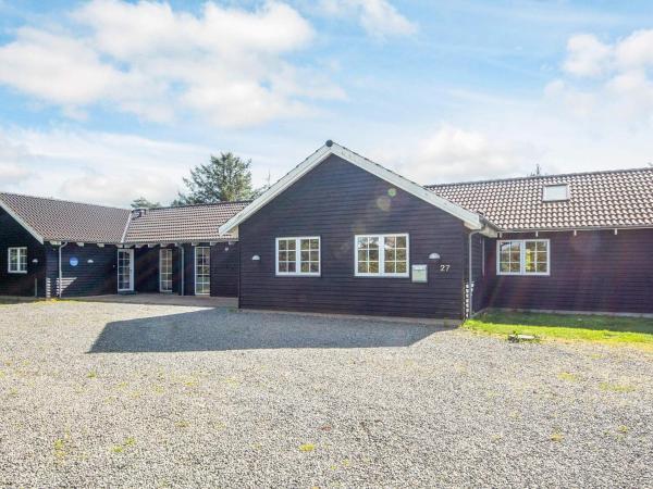 5 Star Holiday Home In Blåvand - Blåvand