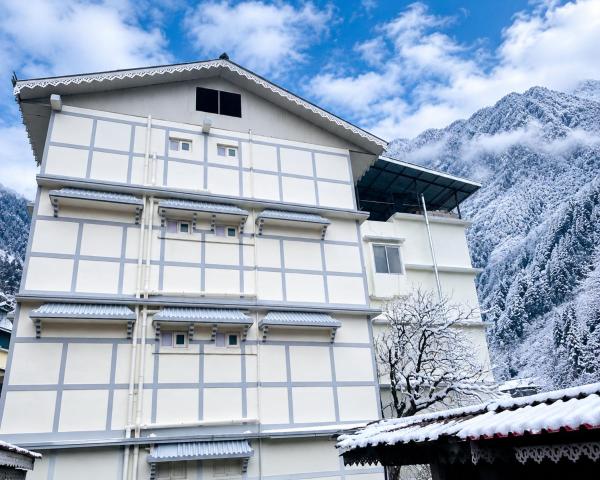 Gyakar - Sikkim