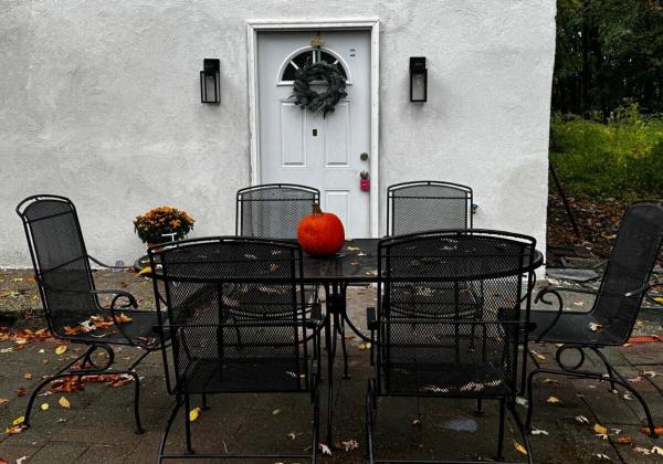 Apt B - Next To Hiking Trail - Back Entrance - Nyack, NY