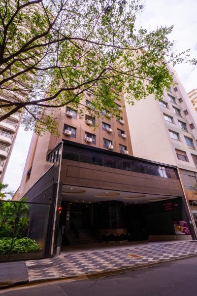 Sj Business - San Juan São Paulo - São Paulo