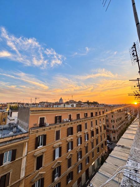 Amareromarooms - Città del Vaticano