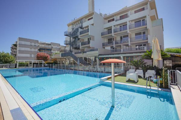Hotel La Villa - Abruzzo