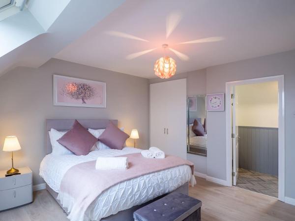 Eve's Townhouse - Clifden