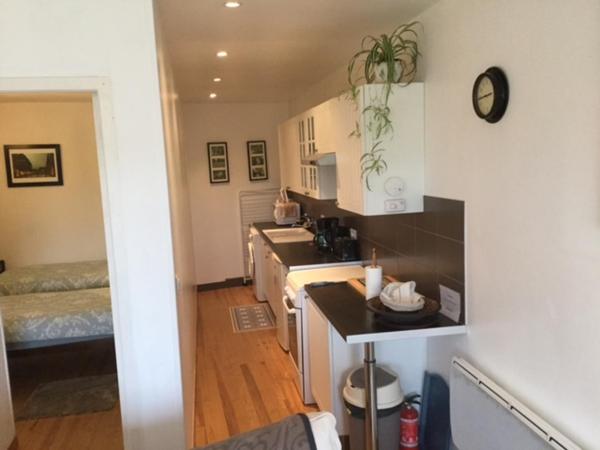 La Barthe Haute - Graulhet