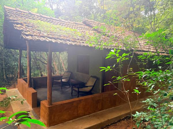 Kamatha Eco Lodge - Sri Lanka