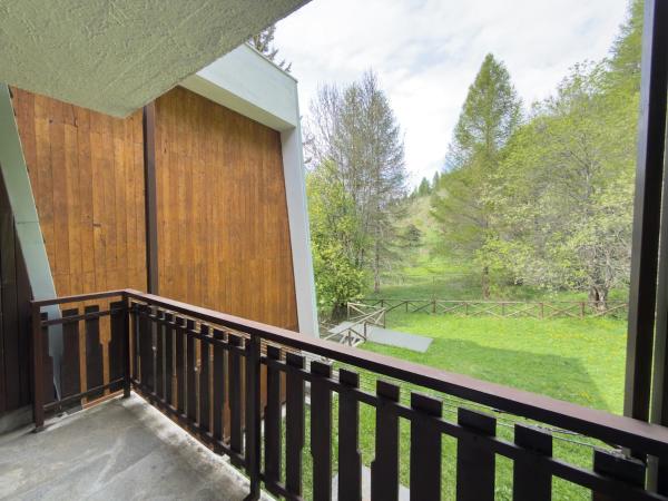 Peaceful Alpine Stay - Near Center & Sky Lifts - Cesana Torinese