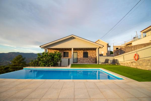 Casa Da Cerca - Terras de Bouro
