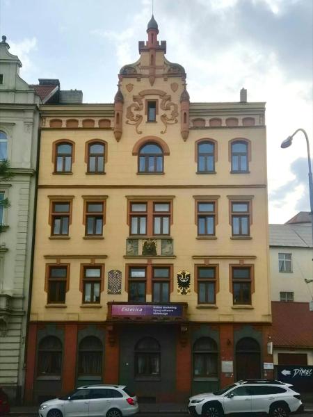 Apartment 6, City Center - Pilsen