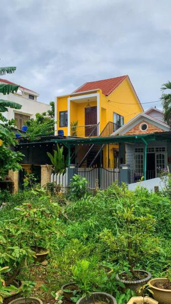 Greenhome Sanctuary Hoi An - Hội An
