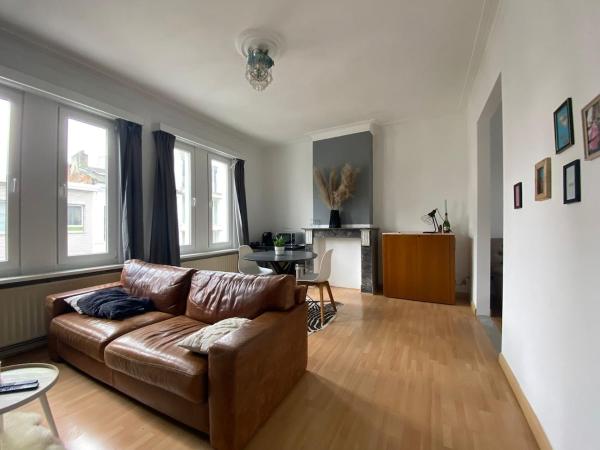 Spacious Studio In The Trendy Zuid - Duffel
