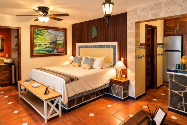 Casa Miura Hotel Boutique - Ajijic