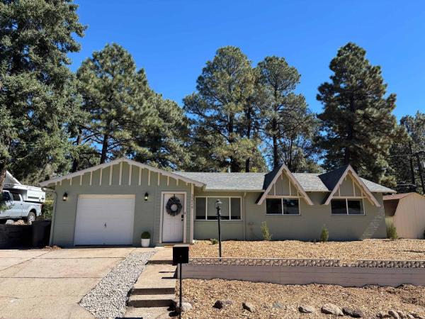 Remodeled Flagstaff Retreat Hot Tub And Trails - Flagstaff, AZ