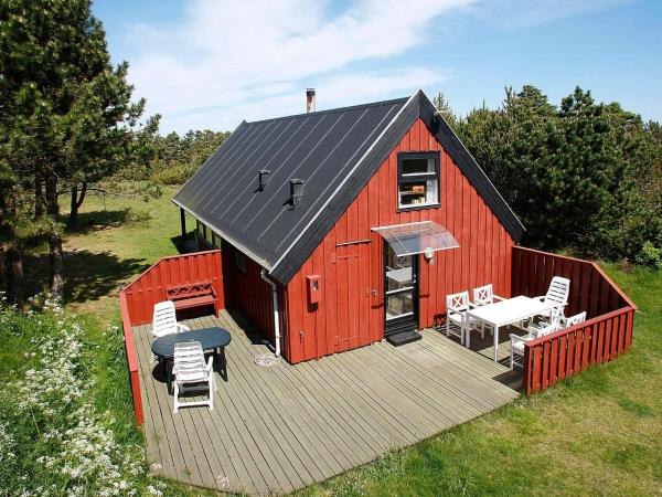4 Star Holiday Home In Skagen - Danemark