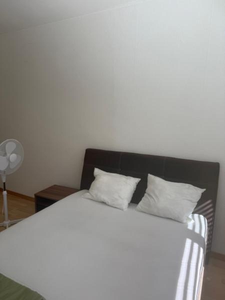 Private Room In Shared Apartment - Basilea