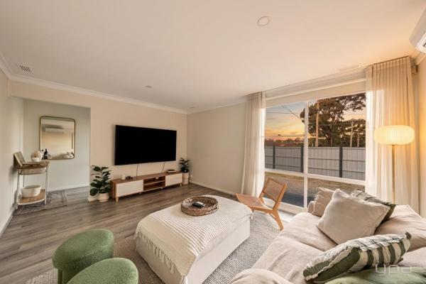 Entire House - Melbourne