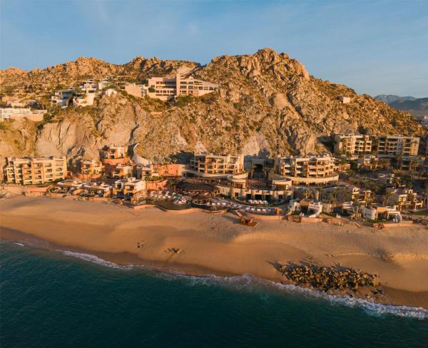 Waldorf Astoria Los Cabos Pedregal - Cabo San Lucas