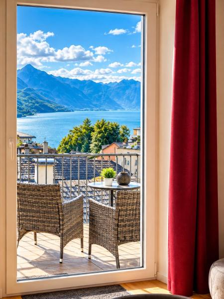 Citylake G23 Apartments City 1 Stock - Lake 2 Stock Kostenlose Parkmöglichkeit !! - Gmunden